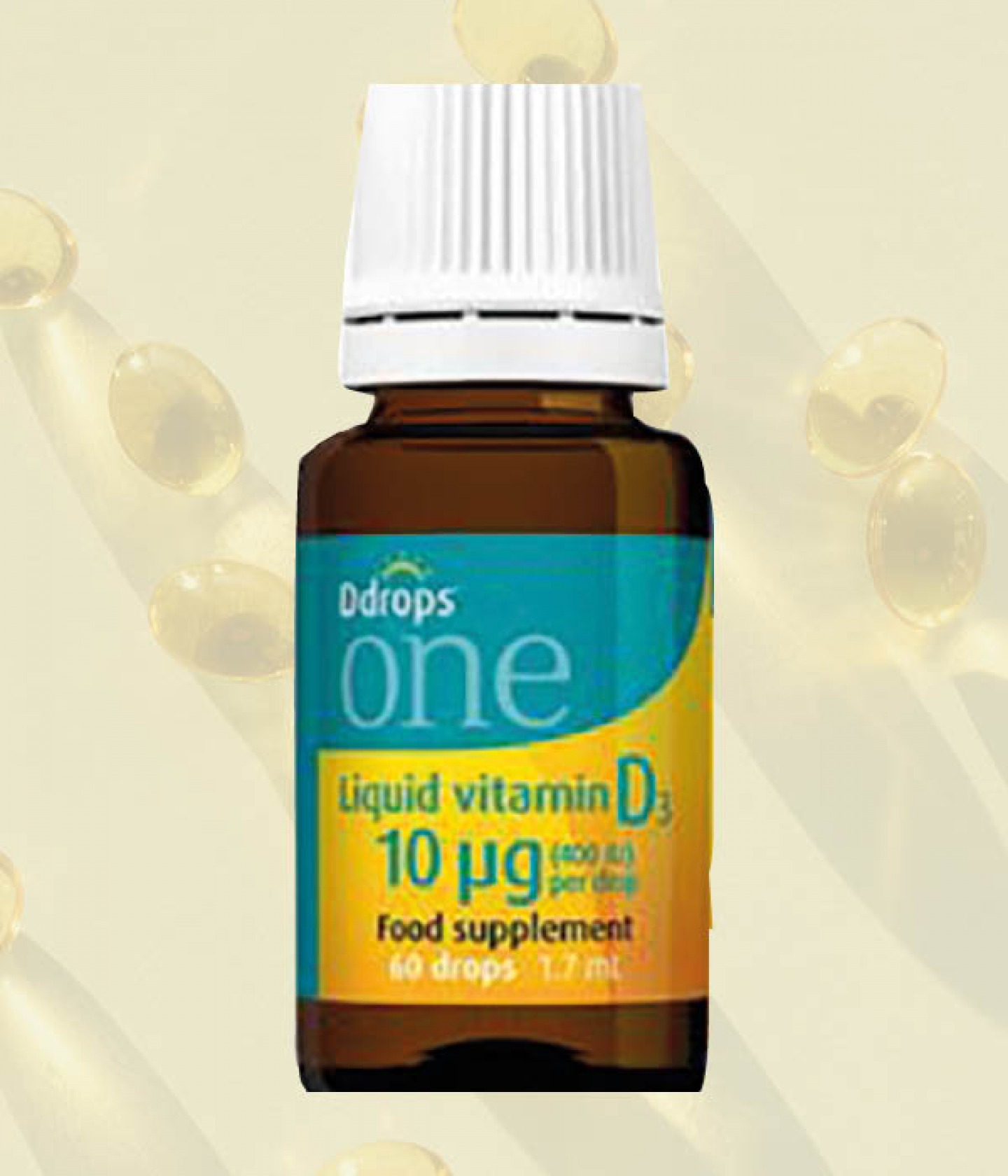 Advice on Supplements for Vitamin D Deficiency, Including BetterYou Vitmain D Daily Oral Spray ...